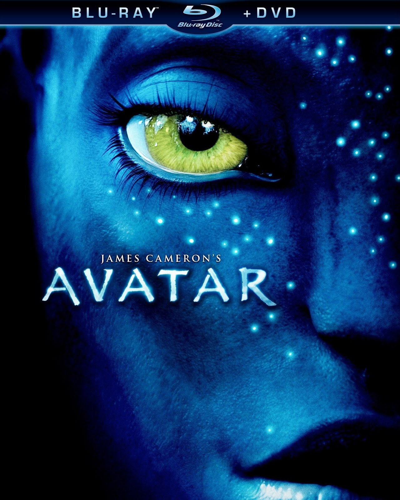 Blu-Ray Chile: Avatar